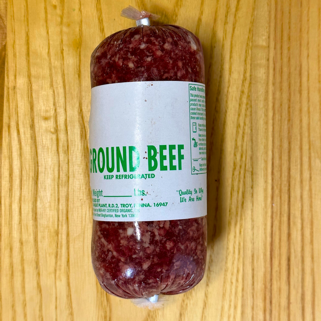 Beef — Cobblestone Valley Farm